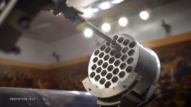 Testing Mars Sample Return - NASA Science