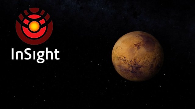 NASA's InSight Lander Accomplishes Science Goals on Mars as Power ...