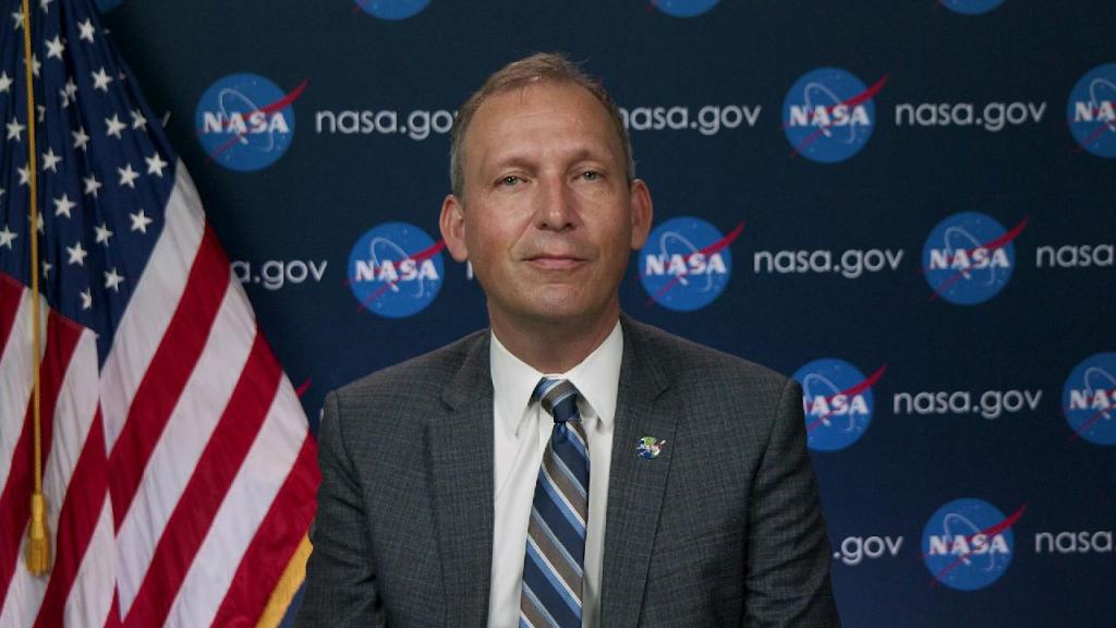 Key NASA Scientist Previews Mars Sample Return Campaign - NASA Science