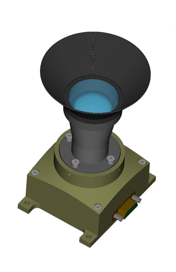 Mars Descent Imager - NASA Science