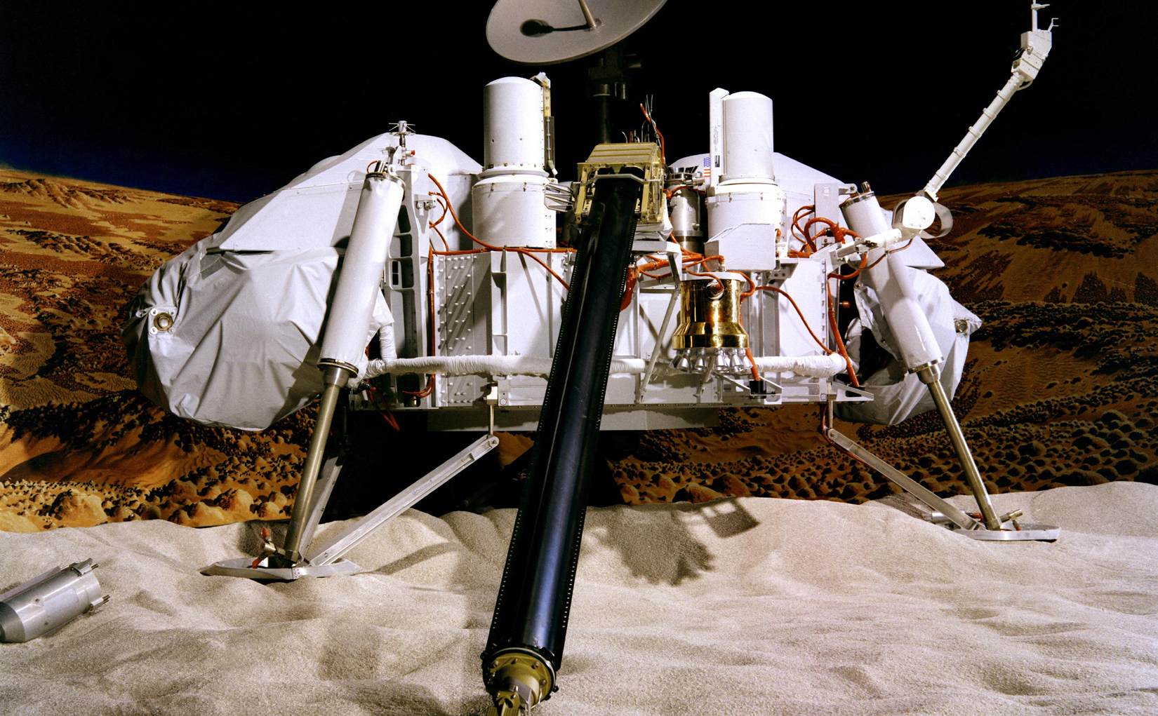 Viking Project - NASA Science