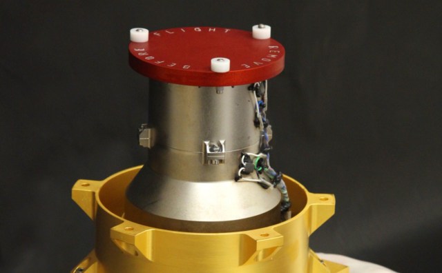 Radiation Assessment Detector for Mars Science Laboratory - NASA Science