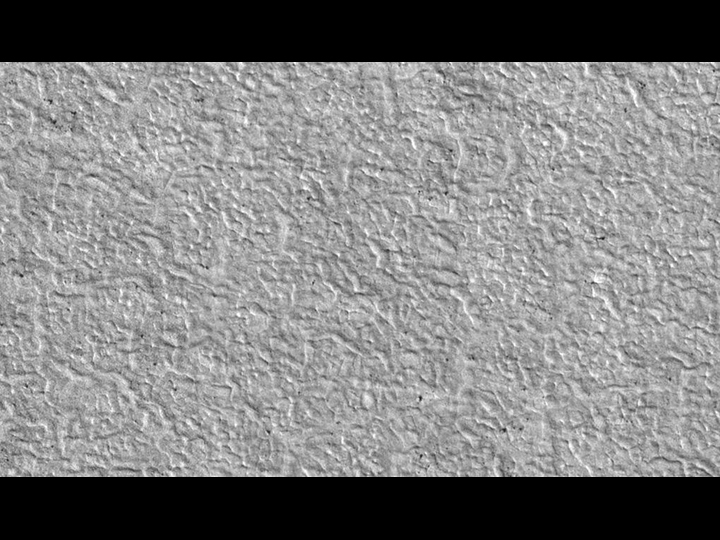 Terrain Type for Phoenix Landing - NASA Science