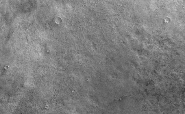 Twilight Imaging of Kepler Crater Floor - NASA Science