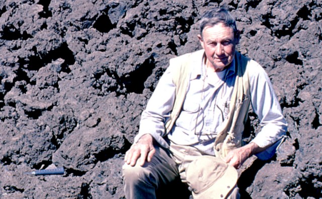 Robert Sharp - NASA Science