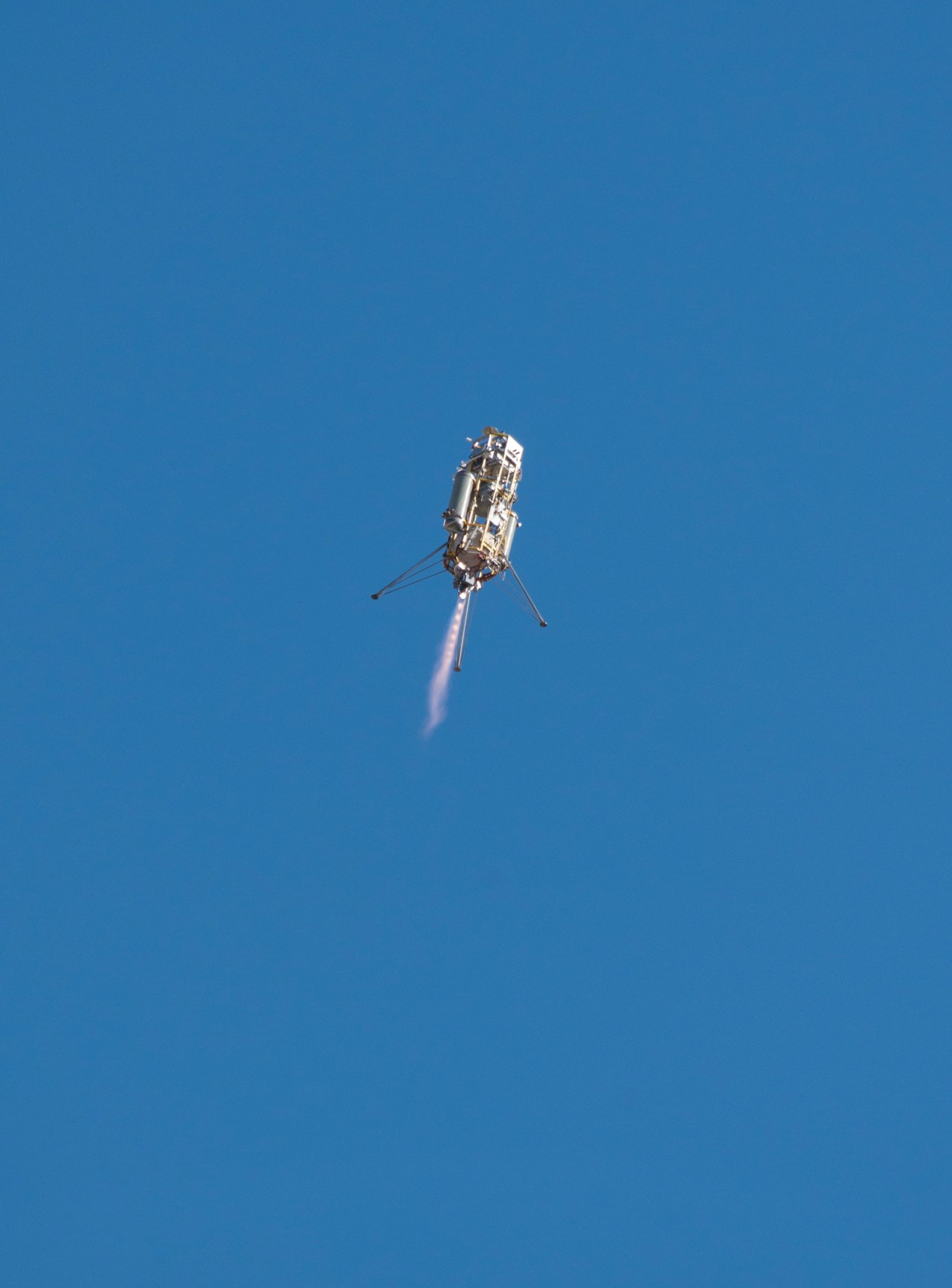 Test of Lander Vision System for Mars 2020 - NASA Science