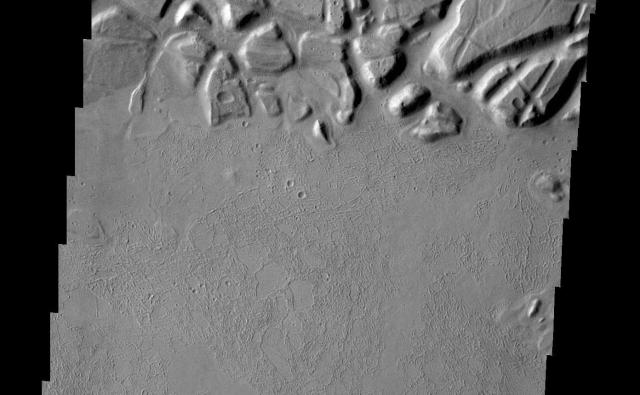 Echus Chasma - NASA Science