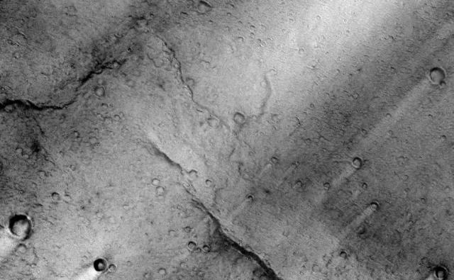 Syrtis Major - NASA Science