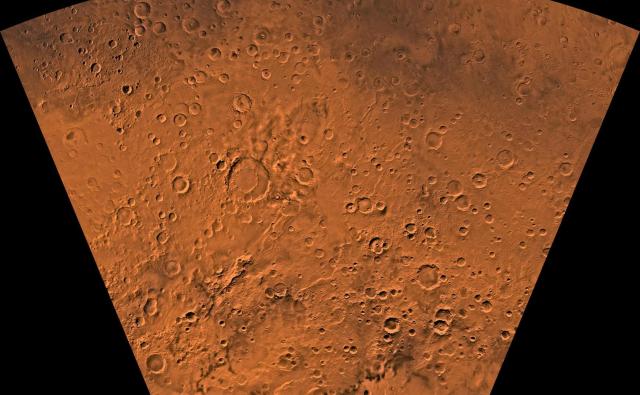 MC-29 Eridania Region - NASA Science
