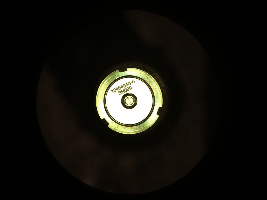 Sealing in Perseverance's First Sample - NASA Science