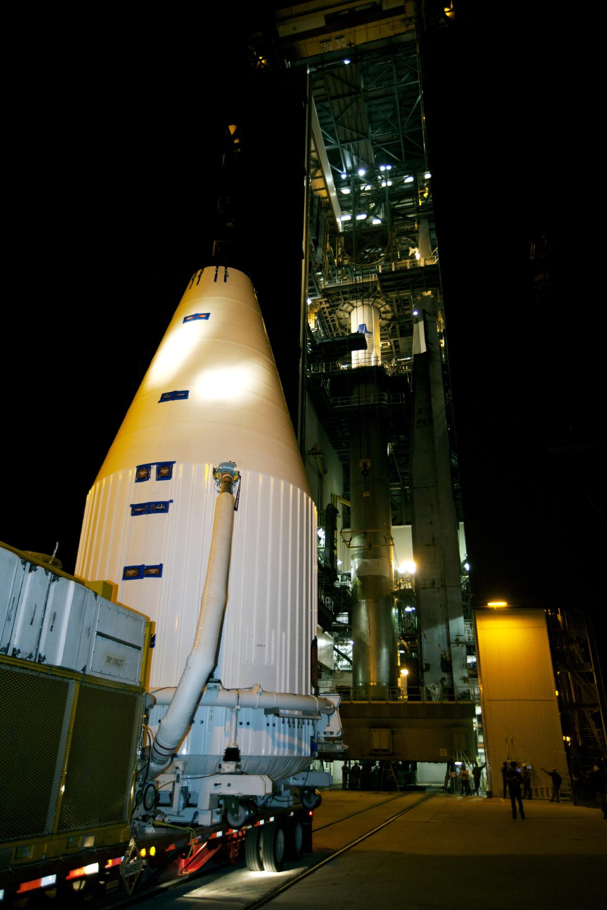 Maven Launch Nasa Logo