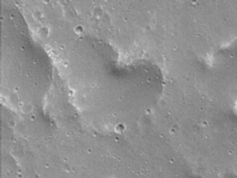 Soft Heart - NASA Science