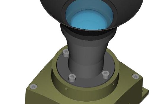 Mars Descent Imager - NASA Science
