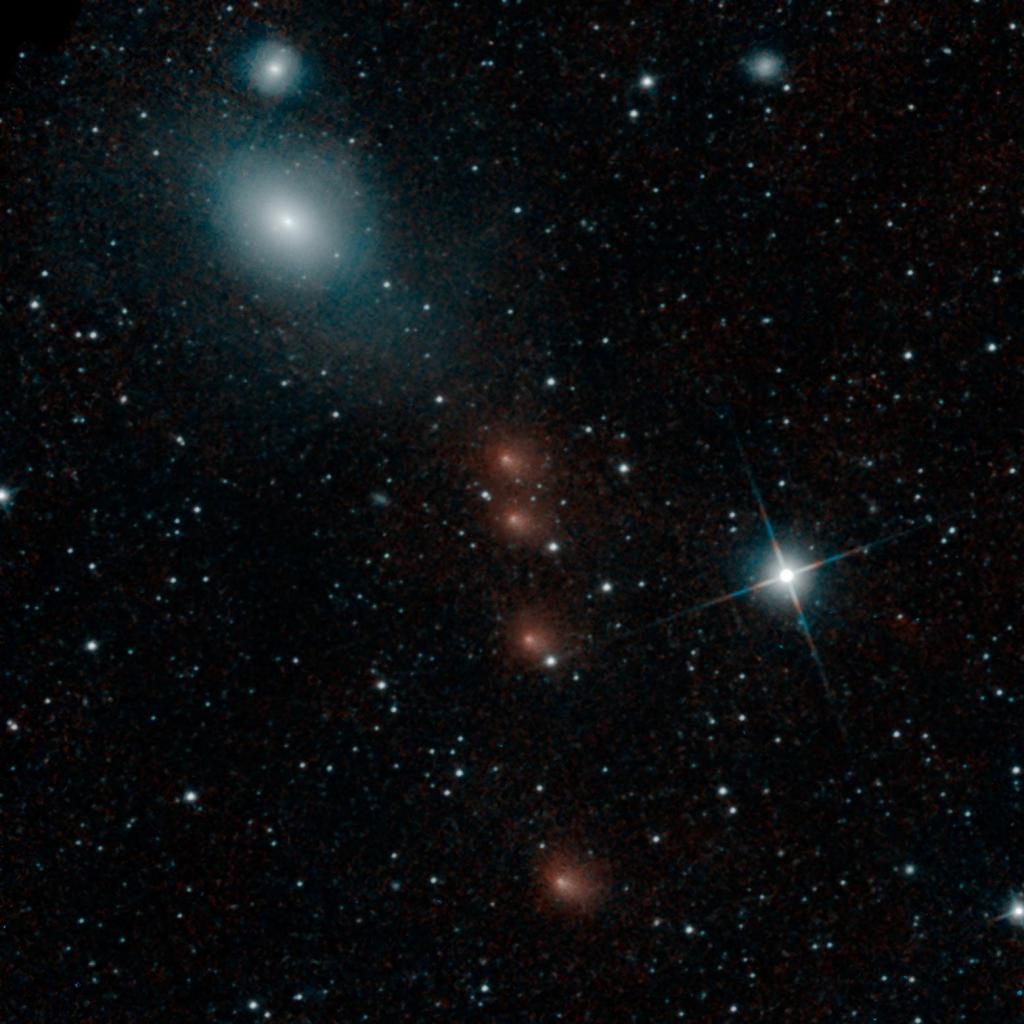 WISE/NEOWISE - NASA Science