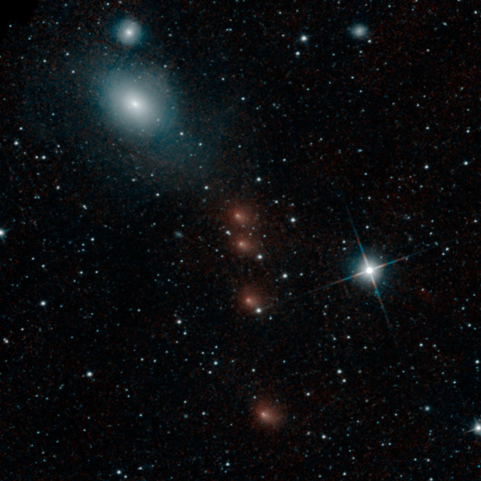 WISE/NEOWISE - NASA Science