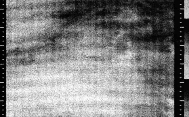 Mariner 4 Image of Plains in southern Amazonis Planitia on Mars - NASA ...