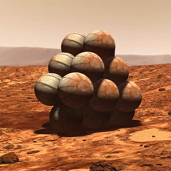 Mars Pathfinder - NASA Science