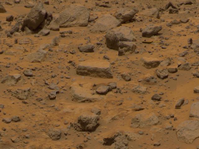 “Flat Top” - NASA Science