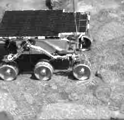 Mars Pathfinder - Driving Right - NASA Science