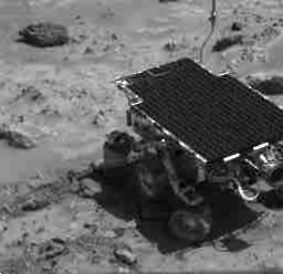 Mars Pathfinder - NASA Science