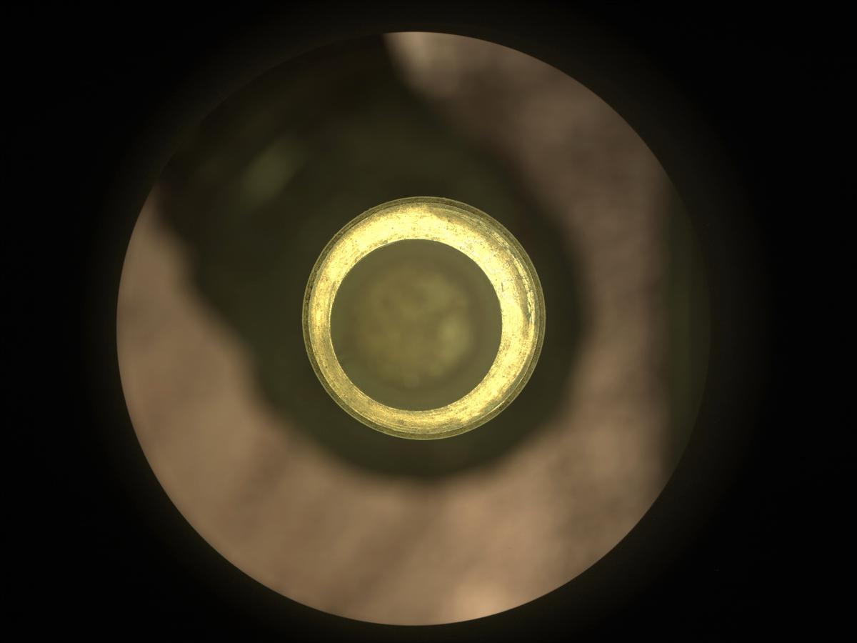 How to Retain a Core - NASA Science