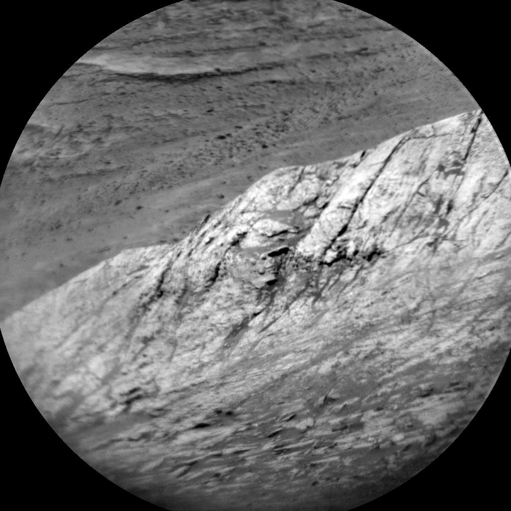 Sol 1957-1958: Onward towards gray patch - NASA Science