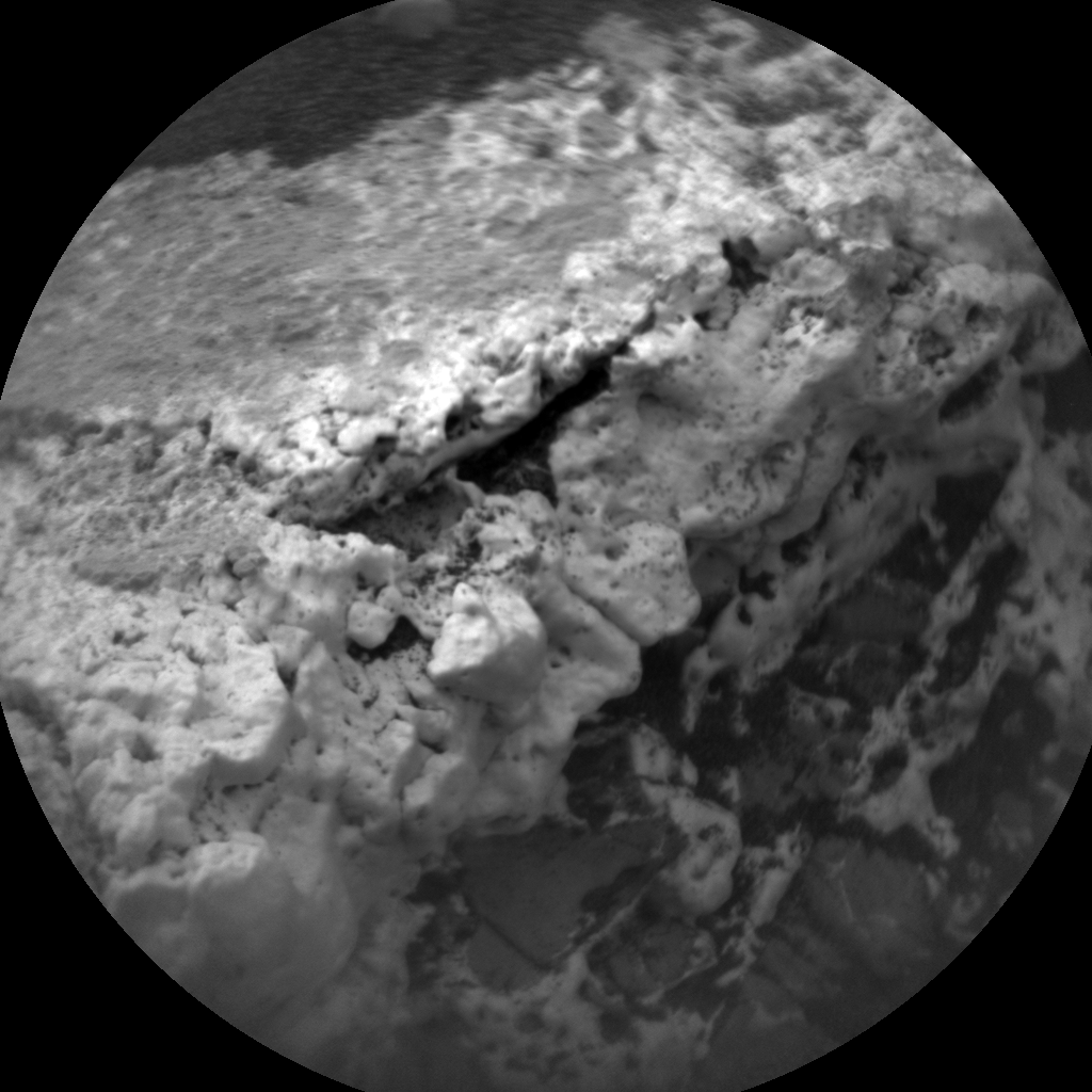 Sol 2149: No Golf Courses on Mars…Yet - NASA Science
