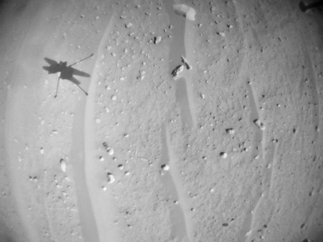 Flight 51 Preview – By the Numbers - NASA Science