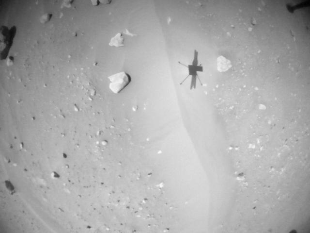 Flight 58 Preview – By the Numbers - NASA Science