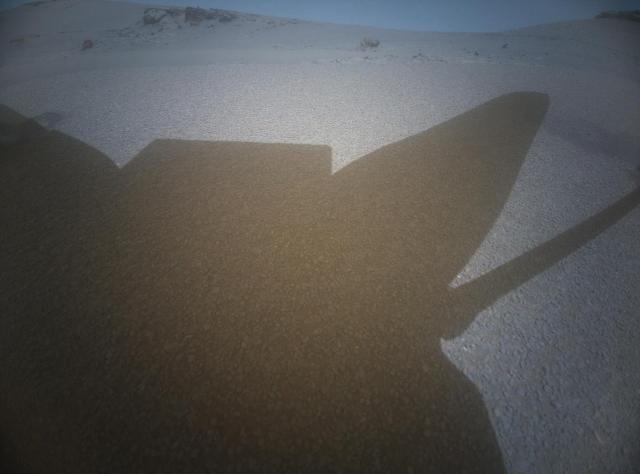 Flight 43 Preview – By the Numbers - NASA Science