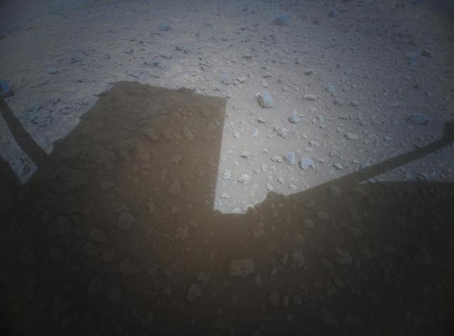 Flight 54 Preview – By the Numbers - NASA Science