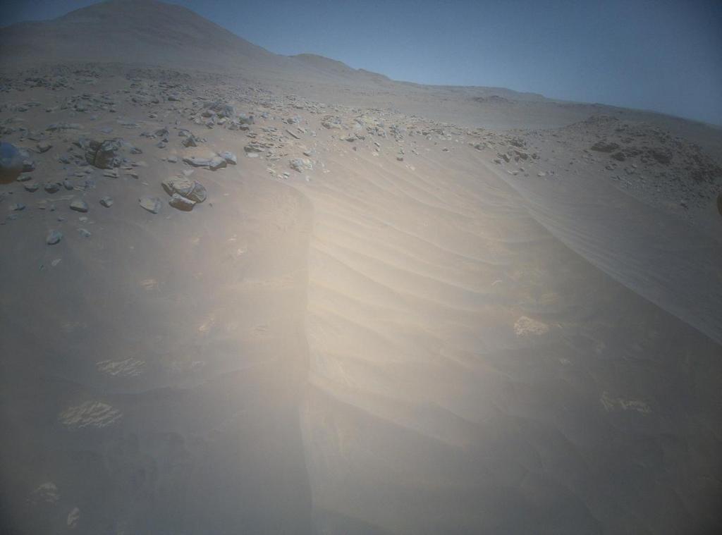 Flight 66 Preview – By the Numbers - NASA Science