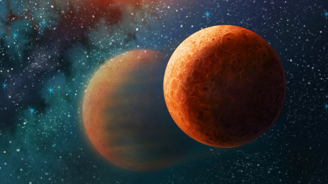 Kepler-138 b - NASA Science