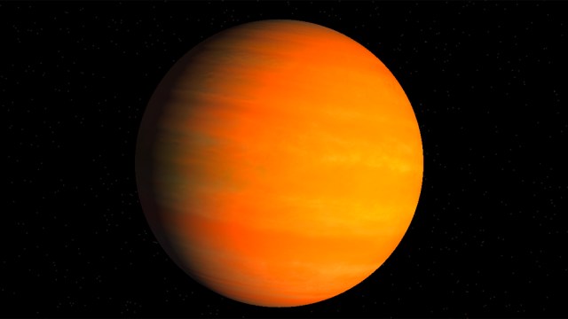 Kepler-16 b - NASA Science
