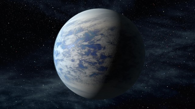 Kepler-69 c - NASA Science