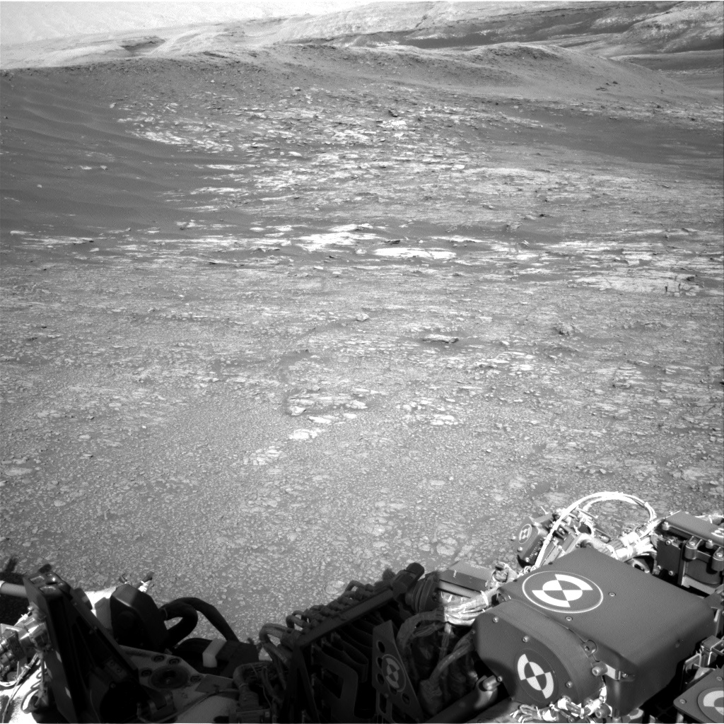 Sol 1947-1949: I love it when a plan comes together - NASA Science