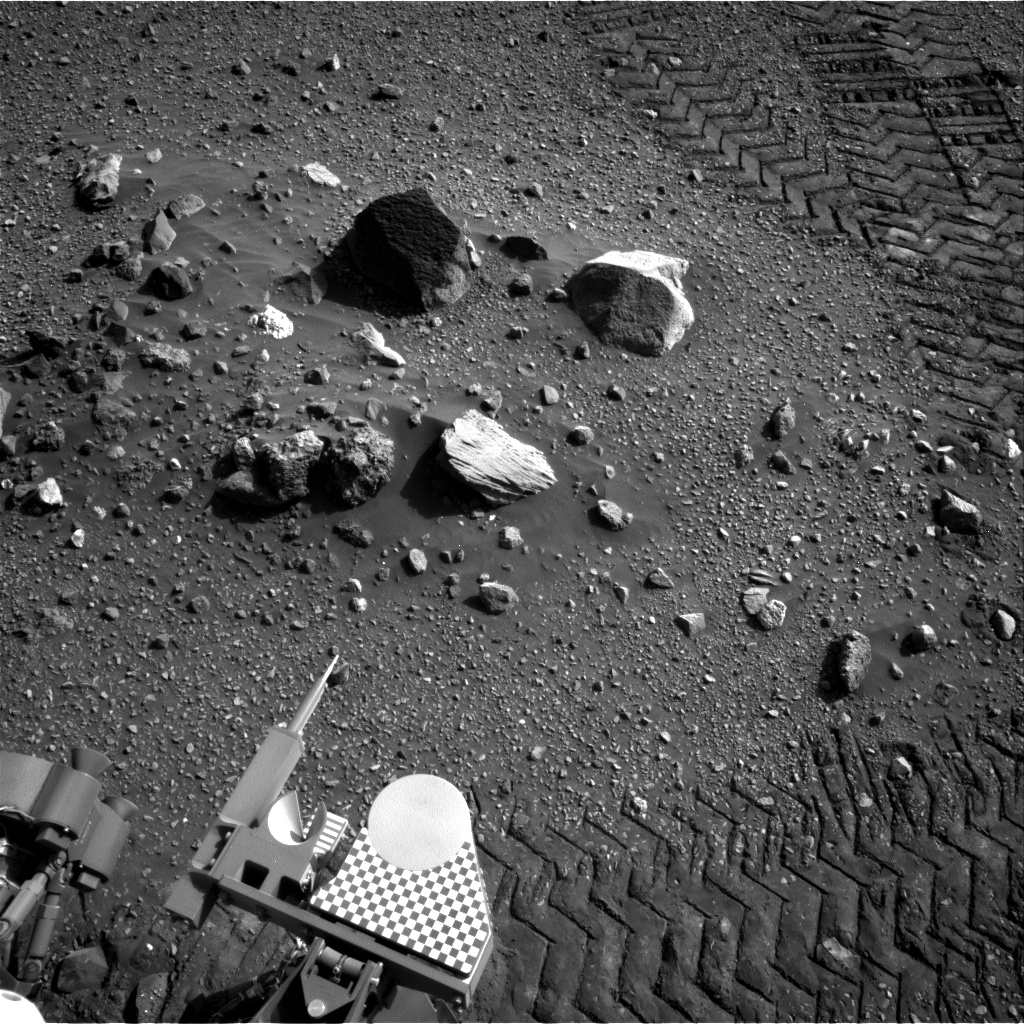 Using Rocks In Landscaping