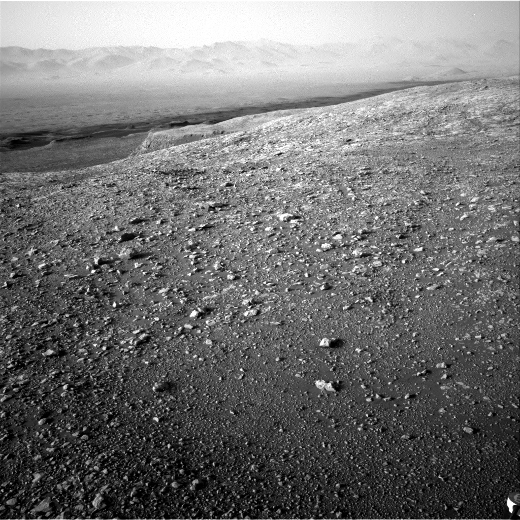 Sol 2027-28: A Change of Season - NASA Science