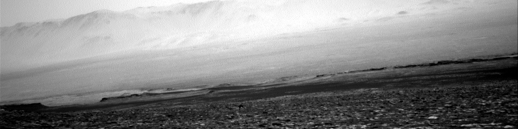 Sol 2067: 'Tis the Season to be Dusty. - NASA Science