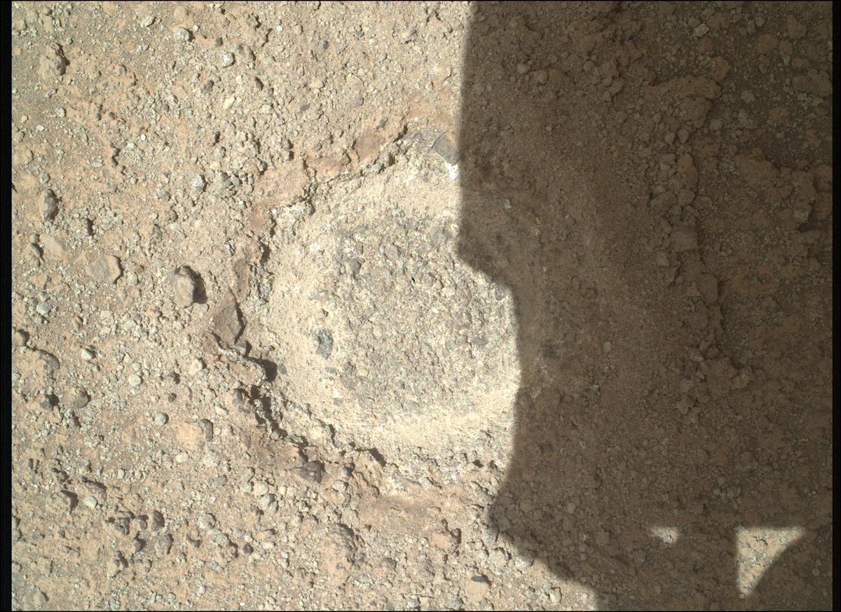 What’s So Special About Large Grains on Mars? - NASA Science