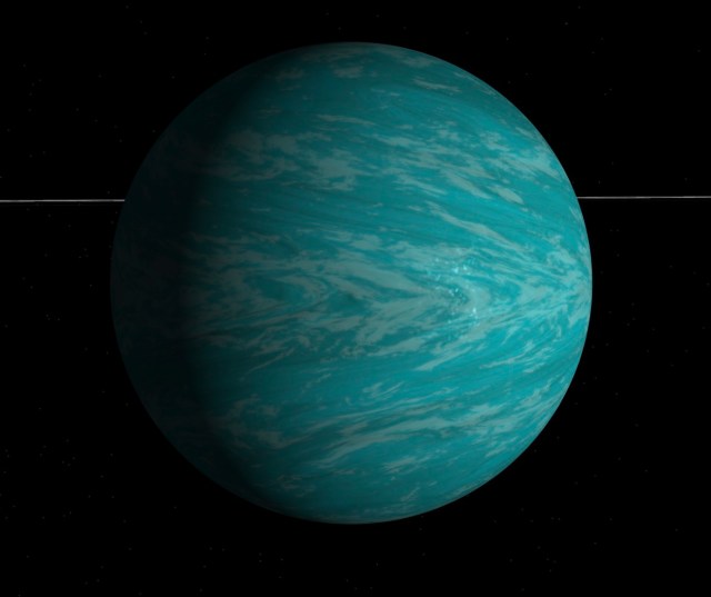 TRAPPIST-1 b - NASA Science