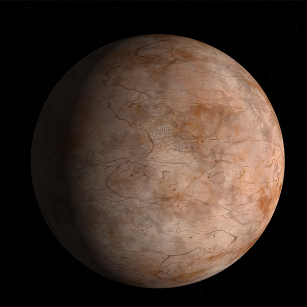 TRAPPIST-1 h - NASA Science