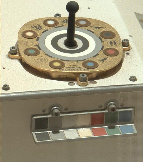 New Software, New Drill Target, and an Existential Question - NASA Science