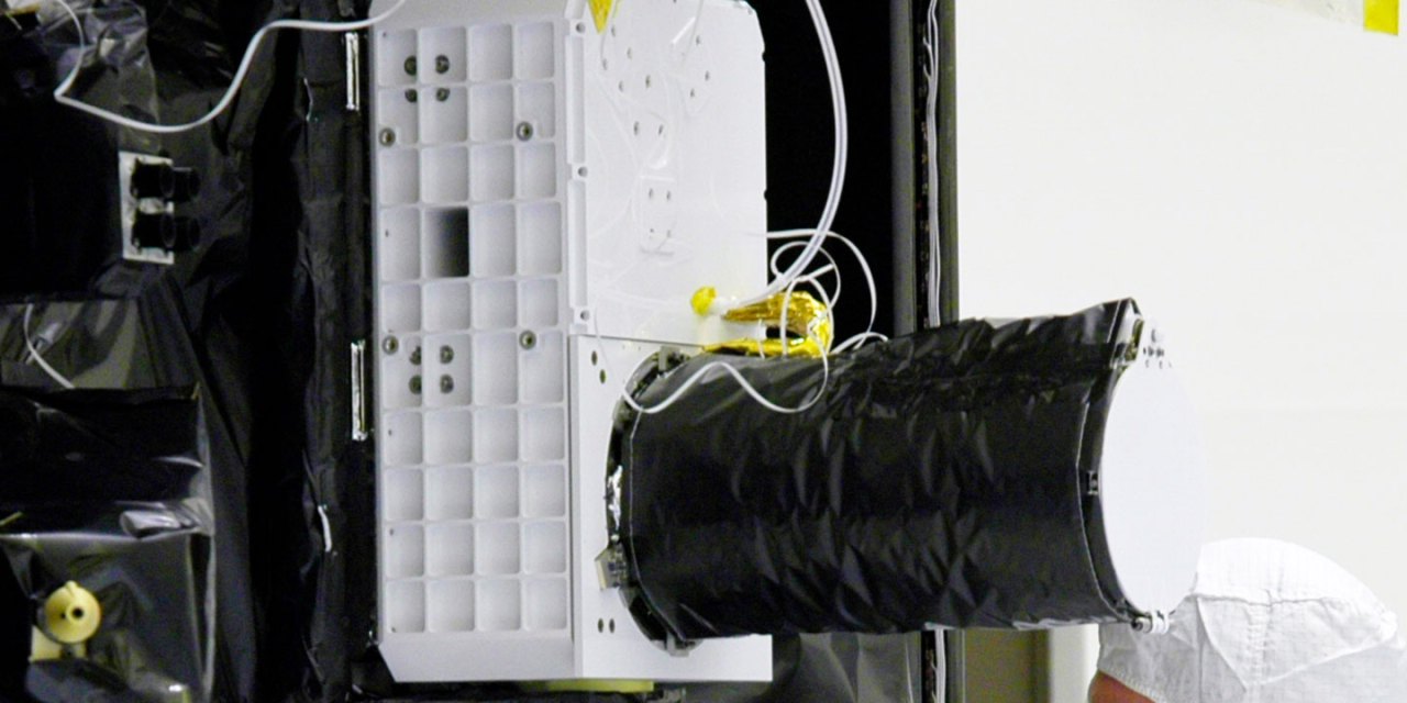 MRO Science Instruments - NASA Science