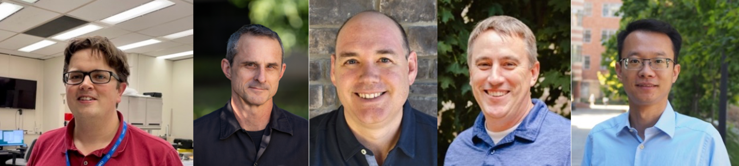 Lunar Science Stories