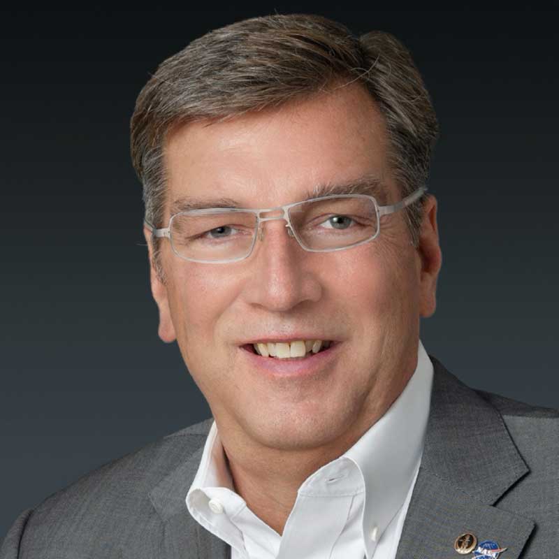 David Woerner - NASA Science