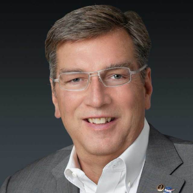 David Woerner - NASA Science