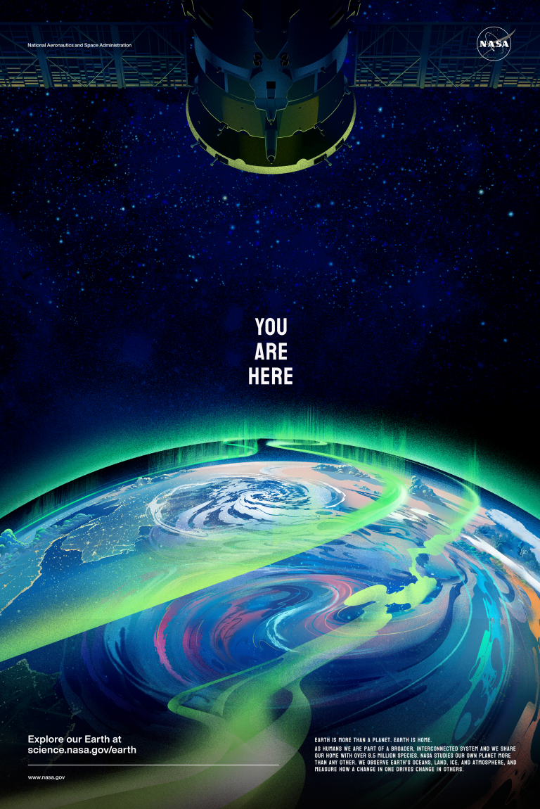 Climate Change Multimedia - NASA Science