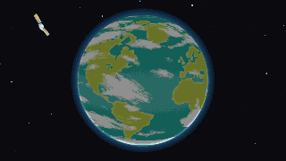 NASA to Launch Sounding Rockets into Moon’s Shadow During Solar Eclipse ...