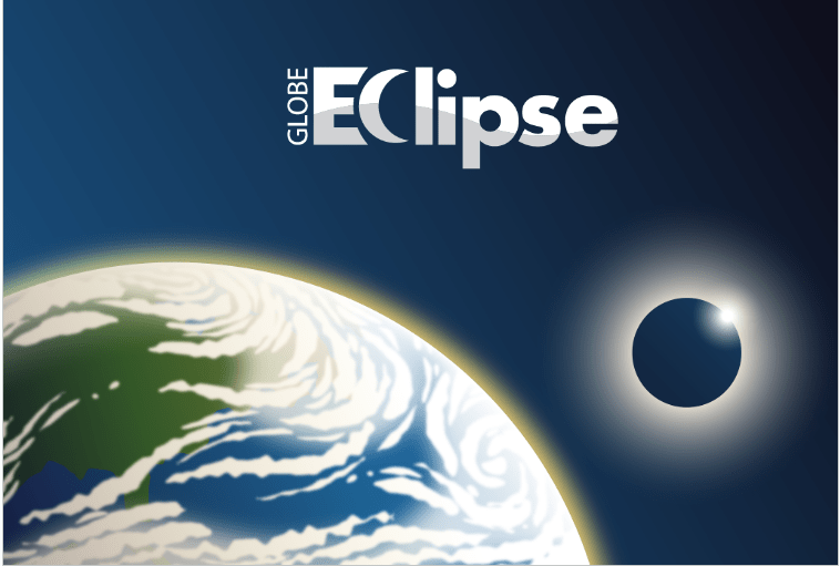 GLOBE Eclipse Challenge: Clouds and Our Solar-Powered Earth - NASA Science